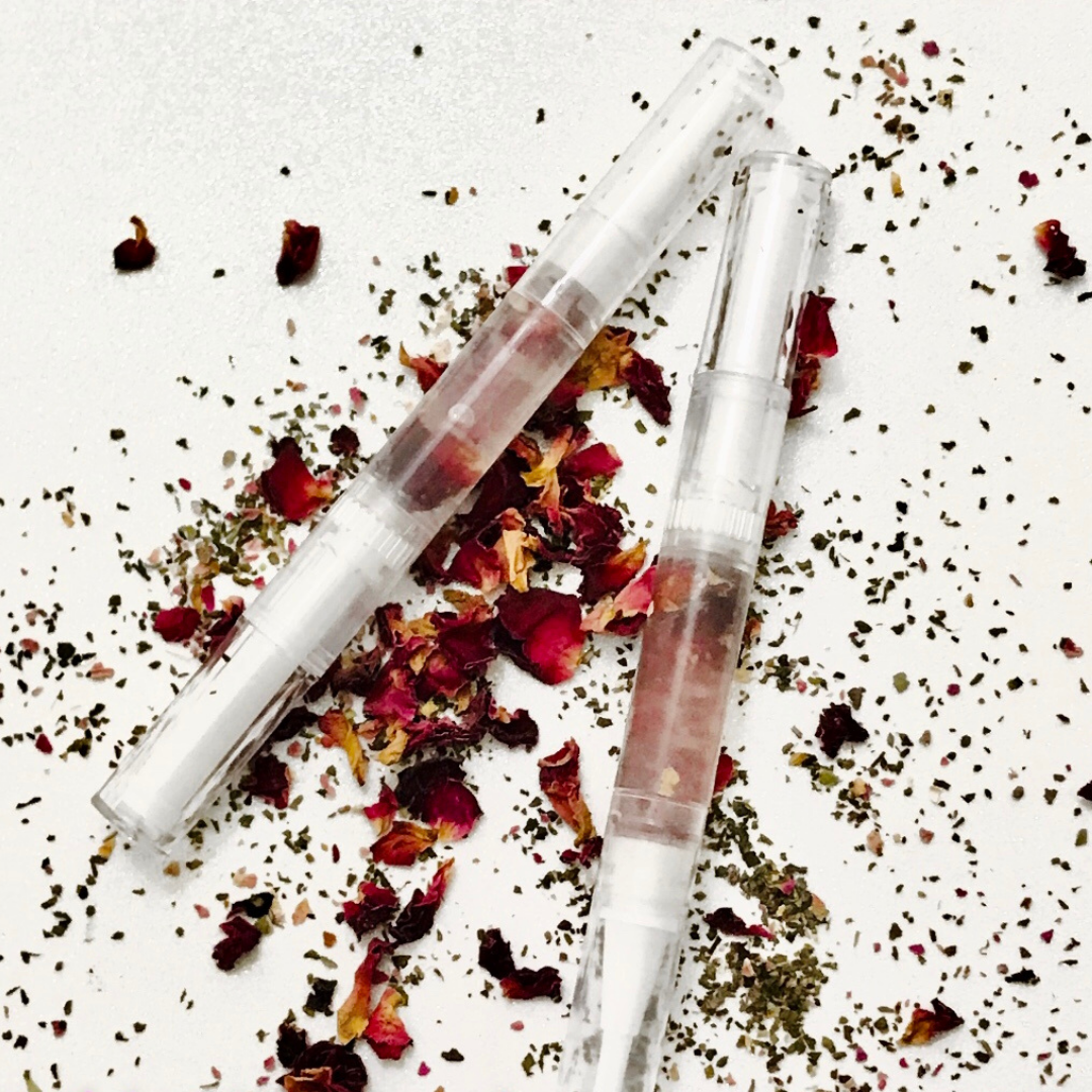 Cuticle Oil Pens (1 pen) Coming Soon!! – UnTamable Essence